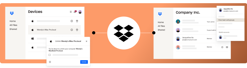 Dropbox Business | Dynamic Computing